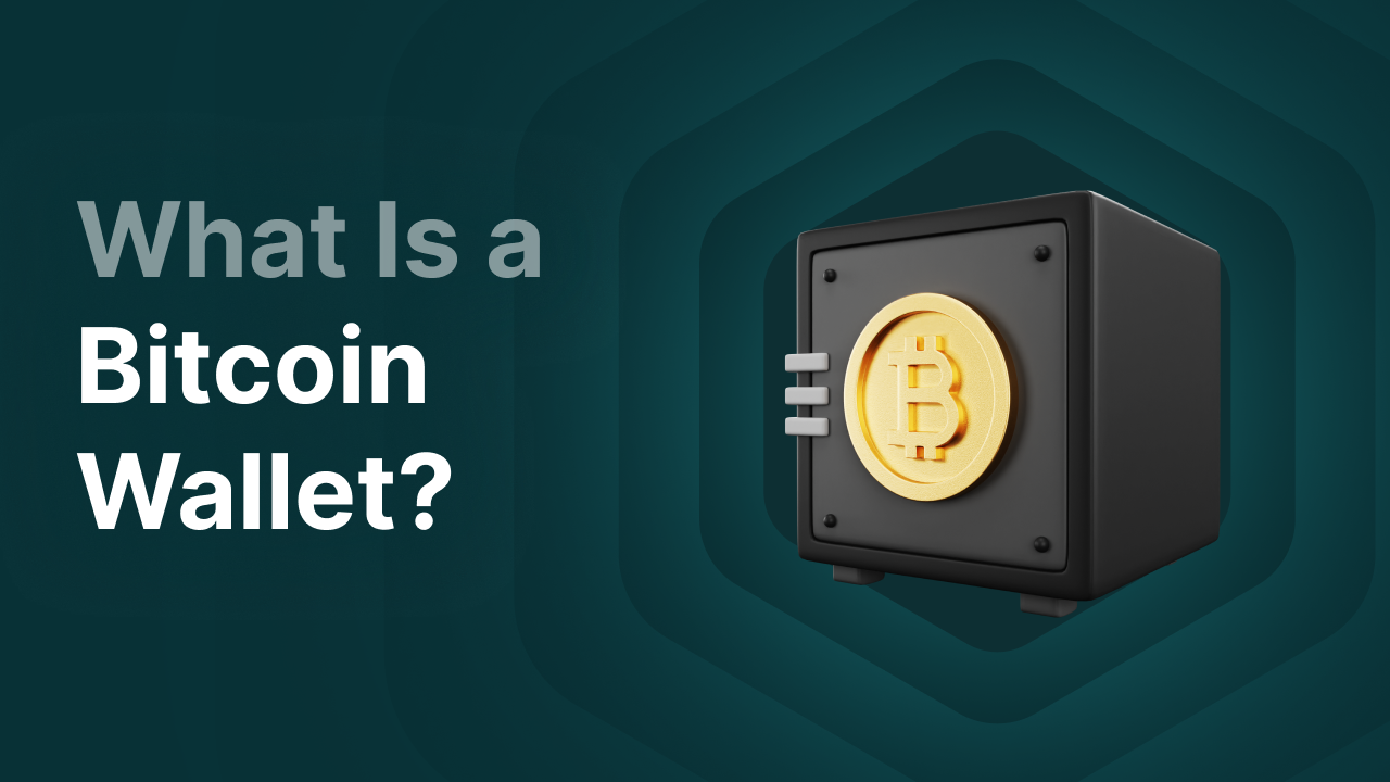 Was ist eine Bitcoin-Wallet? | Crypto Akademie